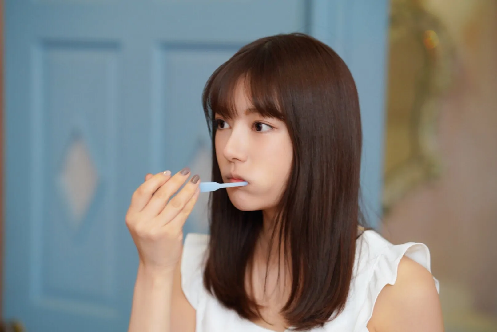 IPX-689 Karen Kaede หนังใหม่มาแรง ปี2021 – AV REview