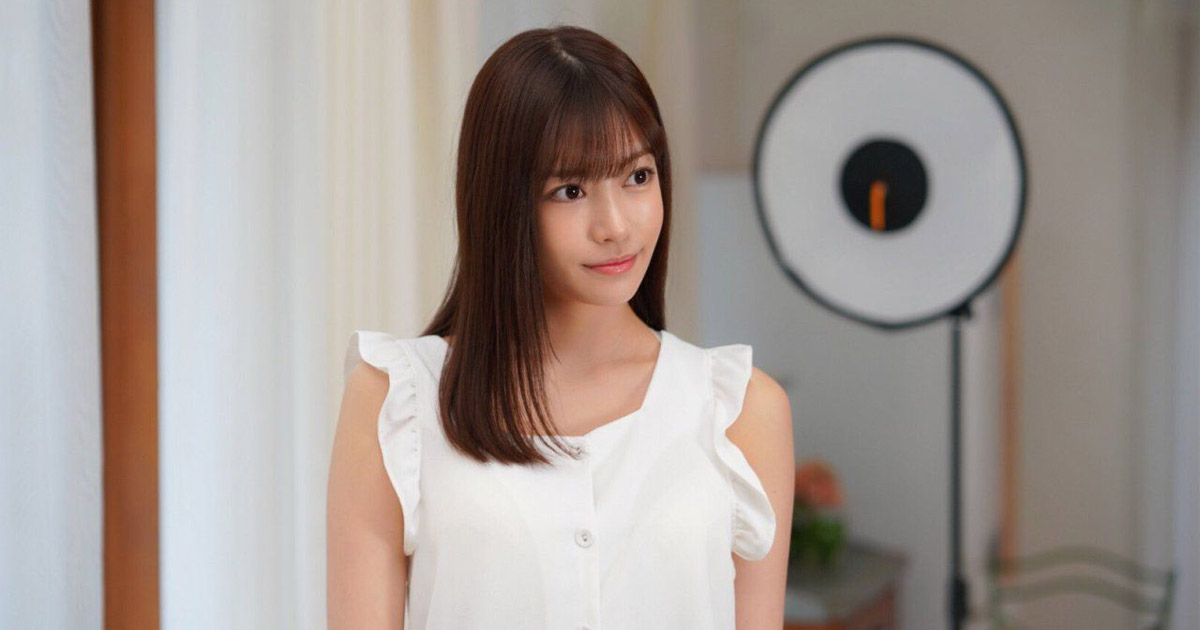 IPX-515 : Karen Kaede หน้าแบ้วโนบรา – AV REview