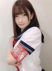 Jun Kakei หรือ Mei Washio เอวีคนสวยหน้าอกคัพ J พิมพ์นิยม – AV REview