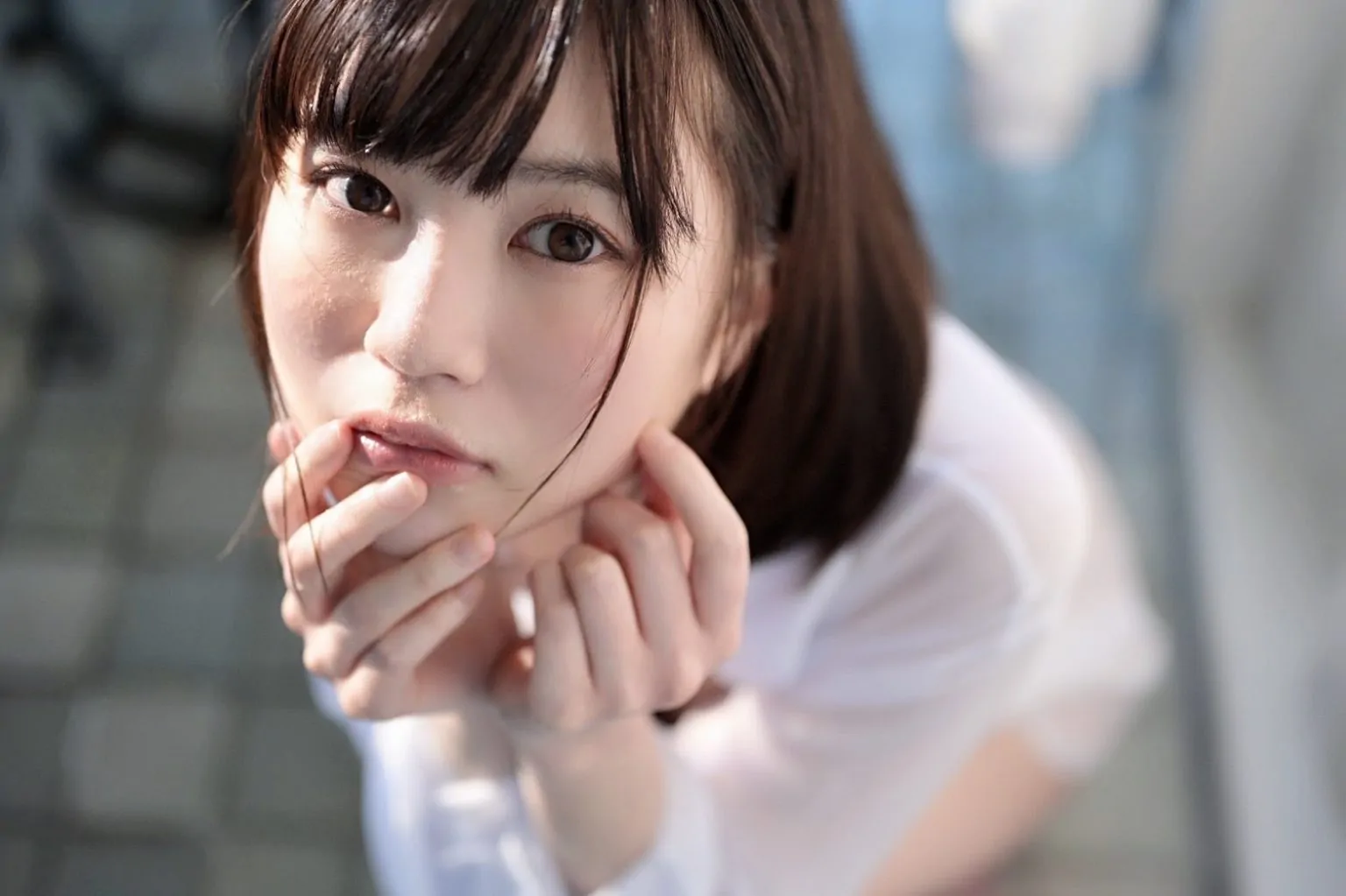 AMAMIYA KANAN ดาราตัวท๊อปปี 2021 จากค่าย SOFT ON DEMAND – AV REview