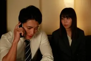 NARUMIYA JIN ค่าย Silk Labo เปิดตัวพระเอกหล่อหุ่นแซ่บ คนใหม่ – AV REview