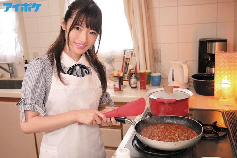 IPIT-022 งานเปิดตัวของนางเอกที่ได้ชื่อว่าผิวขาวราวกับหิมะ – AV REview