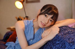 Rena Miyashita สาวน้อยที่รอยยิ้มน่ารักสดใส ต้องการ ที่จะหาความท้าทาย ในวงการAV – AV REview