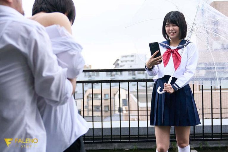 FSDSS-524 การแก้แค้นของลูกติดคุณพ่อเลี้ยง – AV REview